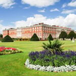 London: Hampton Court Palace Private Tour with Train Option - What Makes Hampton Court Special?