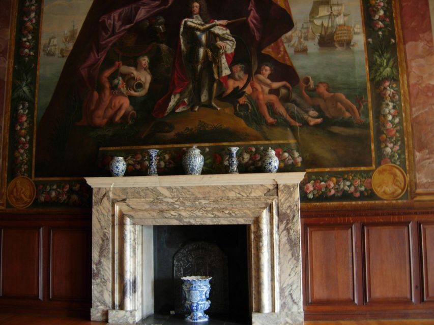 London: Hampton Court Private Guided Tour - What to Expect from This Tour