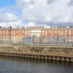 London: Hampton Court to Richmond River Thames Cruise - What to Expect on the Tour