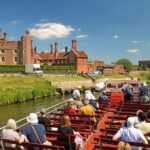 London: Hampton Court to Westminster River Thames Cruise - Who This Tour Is Best For