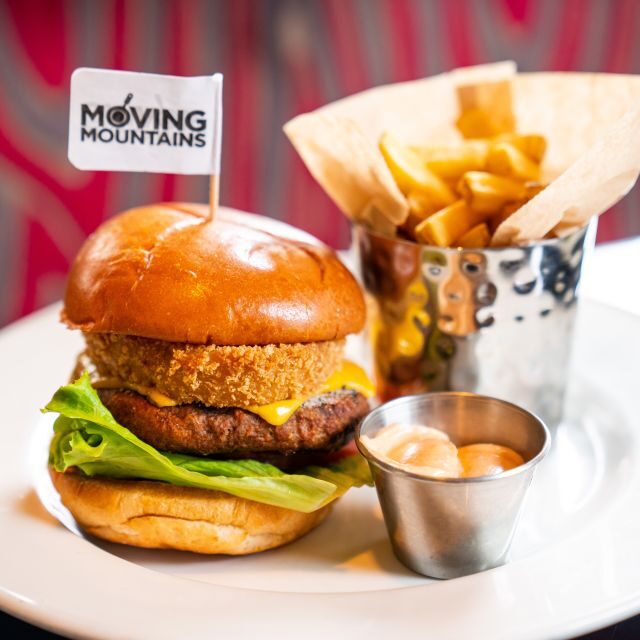 London: Hard Rock Cafe with Set Menu for Lunch or Dinner - Breakdown of the Experience