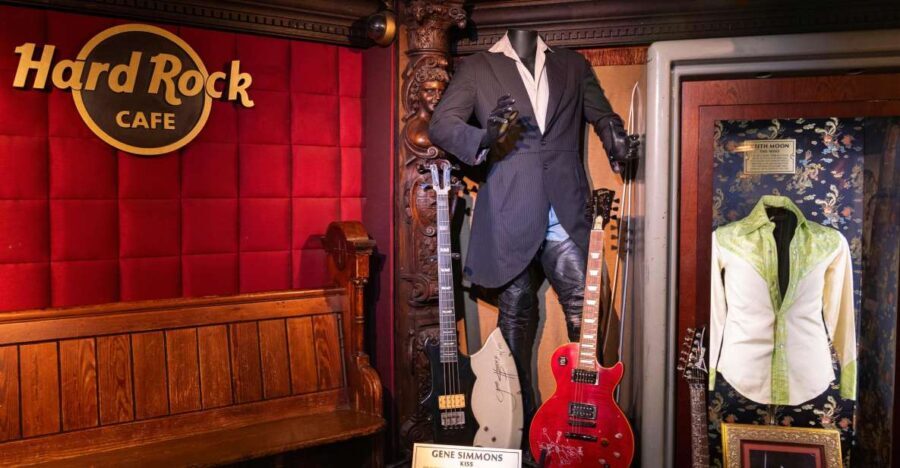 London: Hard Rock Walking Tour with Optional Lunch - Authenticity, Value, and Practical Tips