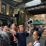 London: Harry Potter and Jack the Ripper Combo Tour - Who Will Love This Tour?