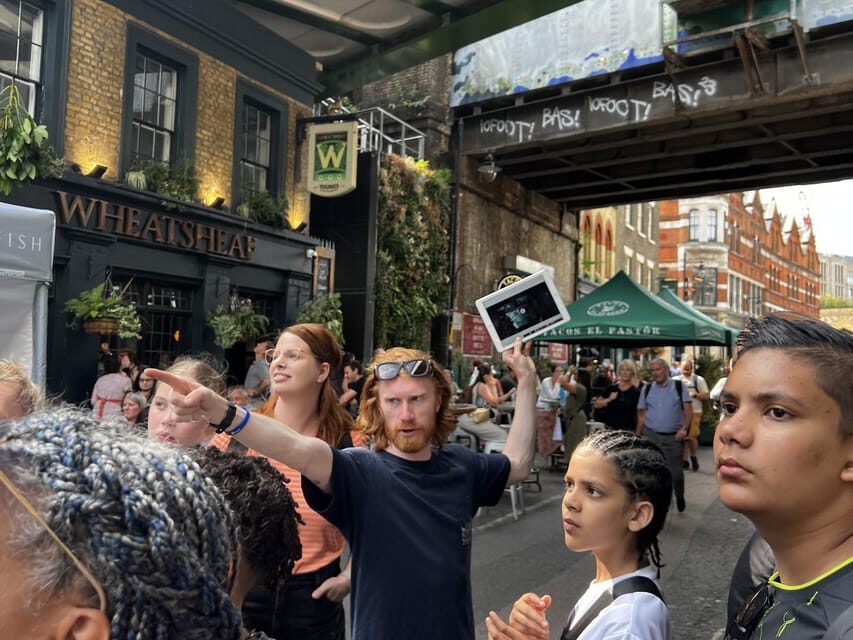 London: Harry Potter and Jack the Ripper Combo Tour - Who Will Love This Tour?
