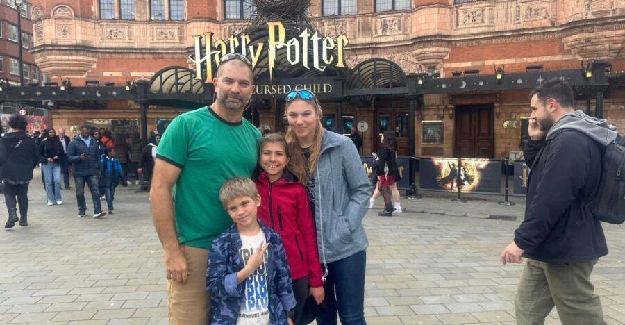 London: Harry Potter Black Cab Tour with Hotel Pick Up - The Practical Side: What You Need to Know