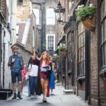 London: Harry Potter Deluxe Tour with London Eye & Dungeons - Analyzing the Value