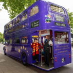 London: Harry Potter Film Locations Sightseeing Bus Tour - How Does It Measure Up?