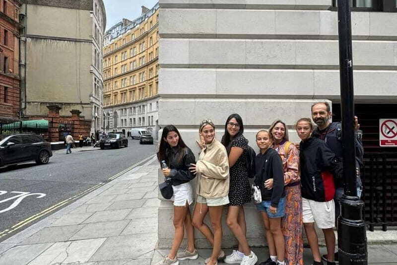 London: Harry Potter Film Locations Walking Tour - The Downside: Considerations Before You Book