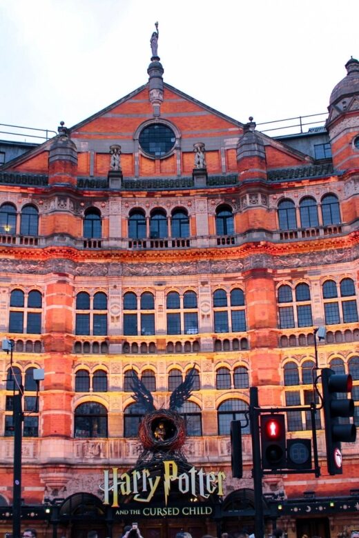 London: Harry Potter Filming Locations Sightseeing Tour - What Travelers Say