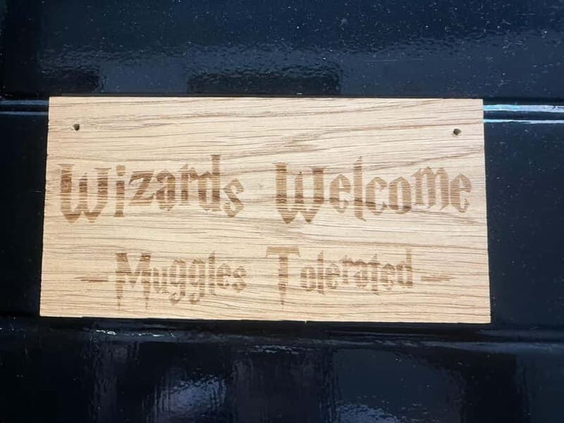 London: Harry Potter Filming Locations Tour - The Itinerary: What Stops Will You Visit?
