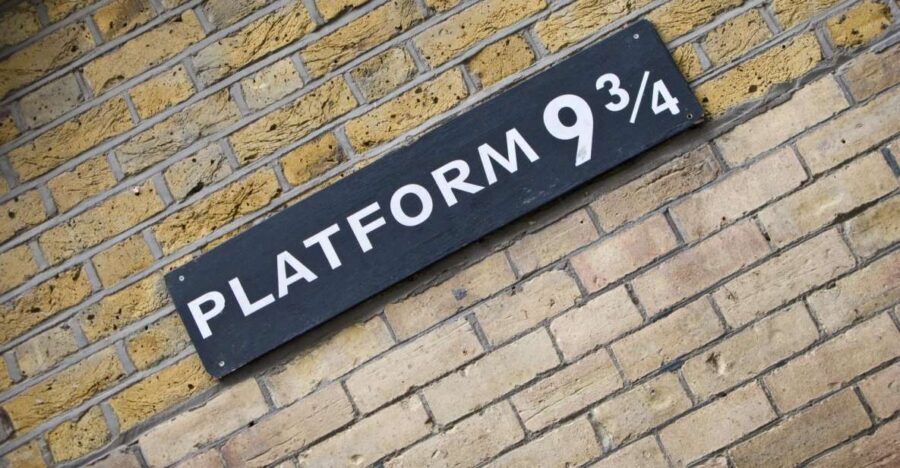 London: Harry Potter Filming Locations Walking Tour - First Impressions: What You’ll Encounter