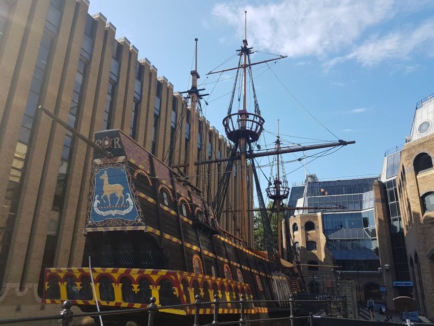 London: Harry Potter Movies Walking Tour (Kids Go Free) - How the Itinerary Breaks Down