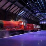 London: Harry Potter Studio Tour and Oxford Day Trip - The Journey from London to Oxford and Warner Bros. Studio Tour