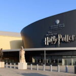 London: Harry Potter Studio Tour London & 4-Star Hotel Stay - Breakthroughs in the Studio: Sets, Props, and Effects