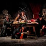 London: Harry Potter Tour & The London Dungeons Tour - Authentic Experiences and Traveler Insights