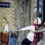 London: Harry Potter Tour with Madame Tussauds Tickets - Discovering London’s Best Wizarding Locations