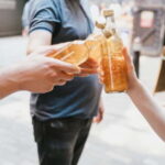 London: Harry Potter Walking Tour (& Bottle of Butterbeer) - The Itinerary in Detail