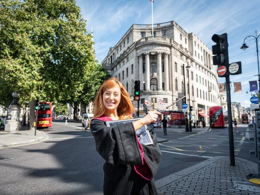 London: Harry Potter Walking Tour & the London Dungeons - A Detailed Breakdown of the Itinerary