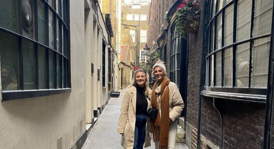 London: Harry Potter Walking Tour with Platform 9 3/4 - Why This Tour Works Well