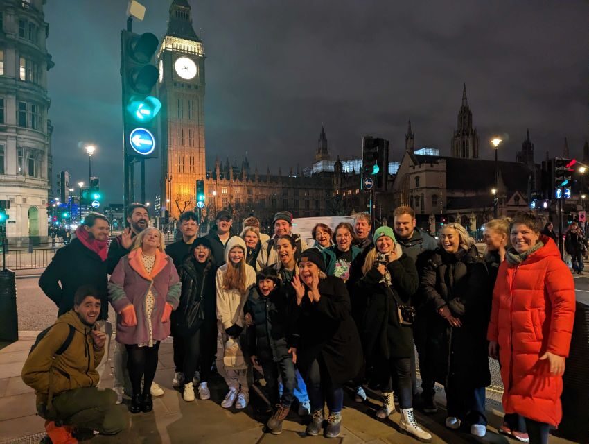 London: Harry Potter Walking Tour with Thames River Cruise - The Itinerary in Detail