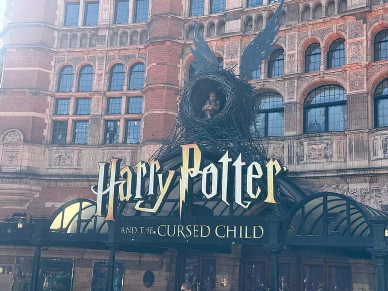 London: Harry Potter Wizarding World Filming Locations Tour - Behind the Scenes and Filming Insights