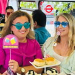 London: "Here We Go Again" Afternoon Tea Bus - How to Assess the Value