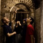 London: Hidden Baker Street Tube Station Tour - Who Will Love This Tour?