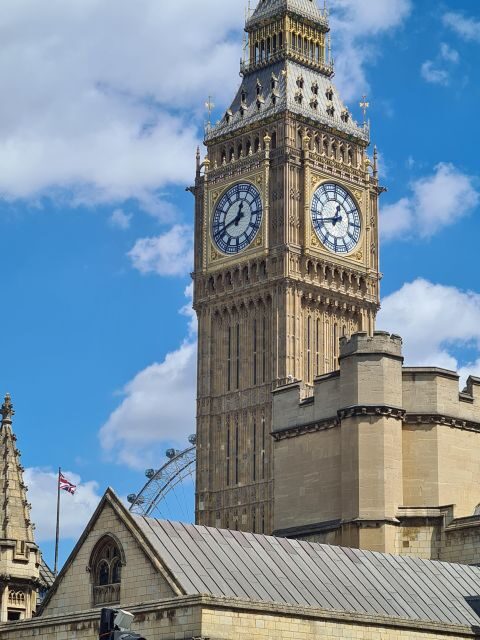 London: Highlights and Hidden Gems Private Guided Tour - Who Would Enjoy This Tour?