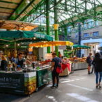 London: Highlights and Secrets Private Tour with Camden Town - Tate Modern & Shakespeare’s Globe