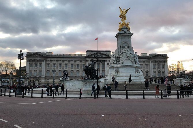 London Highlights Private Car with Driver Guide - Authentic Feedback from Past Travelers