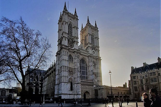 London Highlights - Private Taxi Tour with Hotel Pickup - Breaking Down the Itinerary