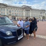 London Highlights Taxi Tour - Who Might Want More?