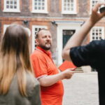 London: Historic City Walking Tour(& Rooftop Garden Access*) - The Royal and Political Heart of London