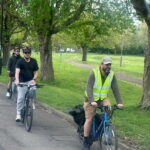 London: Historic Richmond Cycling Tour - Park, River, Palace - Practicalities and What to Expect
