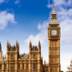 London: Historical Walking Tour in Westminster with an APP - The Experience of Using the App