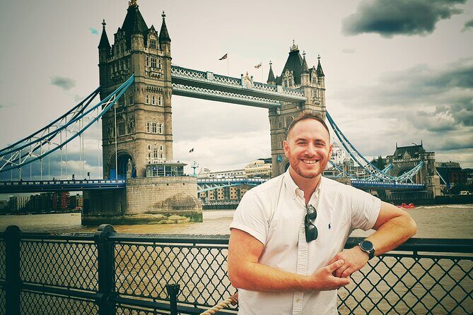 London History Taxi Tours - Who Should Consider This Tour?