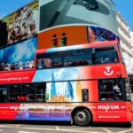 London: Hop-On Hop-Off Pass with Thames River Cruise 24 Hrs - In-Depth Look at the Itinerary