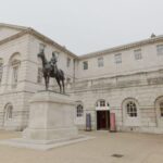 London: Household Cavalry Museum Entry Ticket - What to Expect During Your Visit