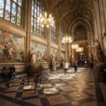 London: Houses of Parliament & Westminster Abbey Guided Tour - The Palatial Grandeur of Westminster Hall