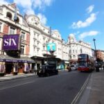 London: Iconic Theatres Walking Tour - Authentic Feedback from Participants