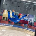 London: iFLY Indoor Skydiving at The O2 Entrance Ticket - What to Expect from Your Indoor Skydiving Experience