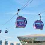 London: IFS Cloud Cable Car - Authentic Experiences and Traveler Feedback