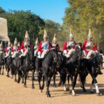 London in a Day Walking Tour from the Tower to Kensington - Authentic Insights from Other Travelers