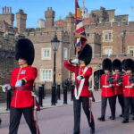 London in Spanish Privado: Lo Mejor de Londres en un día! - Starting Point and Meeting Logistics
