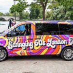 London in the Swinging 60s - Private Tour - The Experience’s Strengths and Practicalities