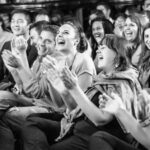 London: International Stand Up Comedy Show - Who Should Book This Experience?