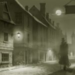 London: Jack the Ripper Evening Walking Tour - The Itinerary and Key Stops