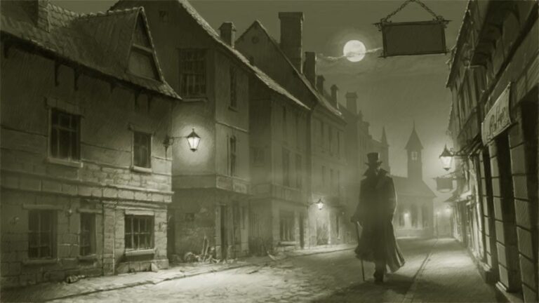 London: Jack the Ripper Evening Walking Tour - The Itinerary and Key Stops