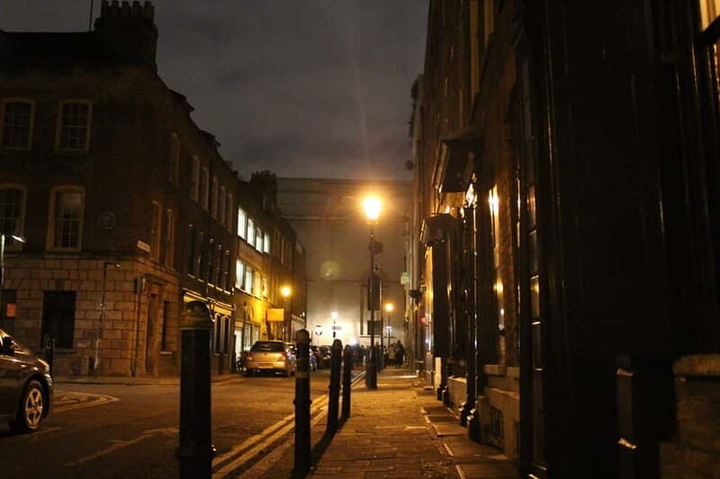 London: Jack the Ripper Small Group Walking Tour - The Value of the Tour