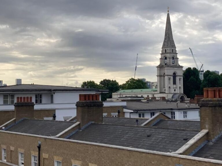 London: Jack the Ripper tour in Spanish - A Deep Dive into the Tour Experience